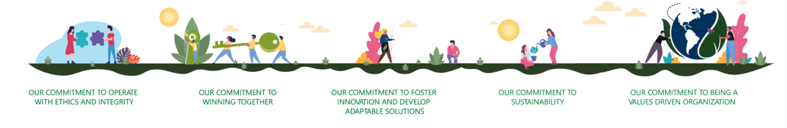 About Us - ExcelAg